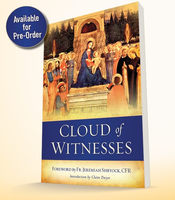 Books – "Do whatever He tells you"